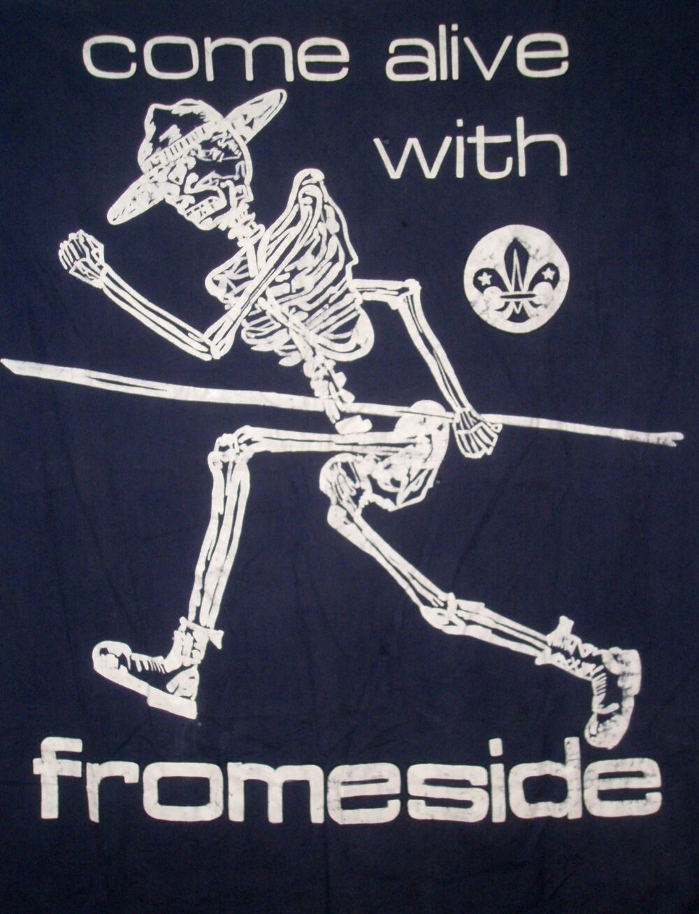 Fromeside Explorer Unit | Skills for Life